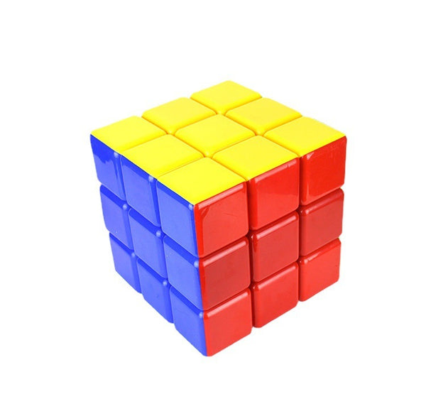 Giant Rubik's Cube 3x3 with 18 cm side - Aspie Shop neurodivergenti